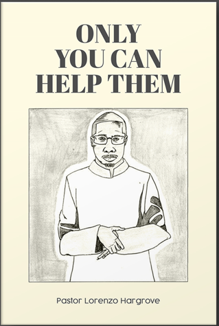 Holy Ghost Power Ministries Church Inc - Comic